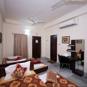 Room Booking – Room Booking Service